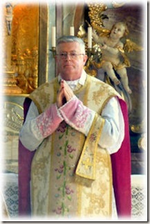 Mons. Guido Pozzo: ¿Qué es lo que está en el origen de la ...